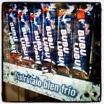 Mexican Candy: Bubu Lubu - The Other Side of the Tortilla