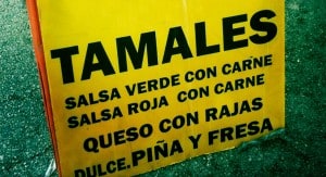 Five steps for a successful tamalada - The Other Side of the Tortilla