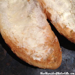 HOW TO: Make molletes - The Other Side of the Tortilla