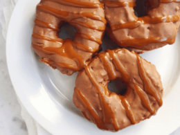 how to make mexican donuts