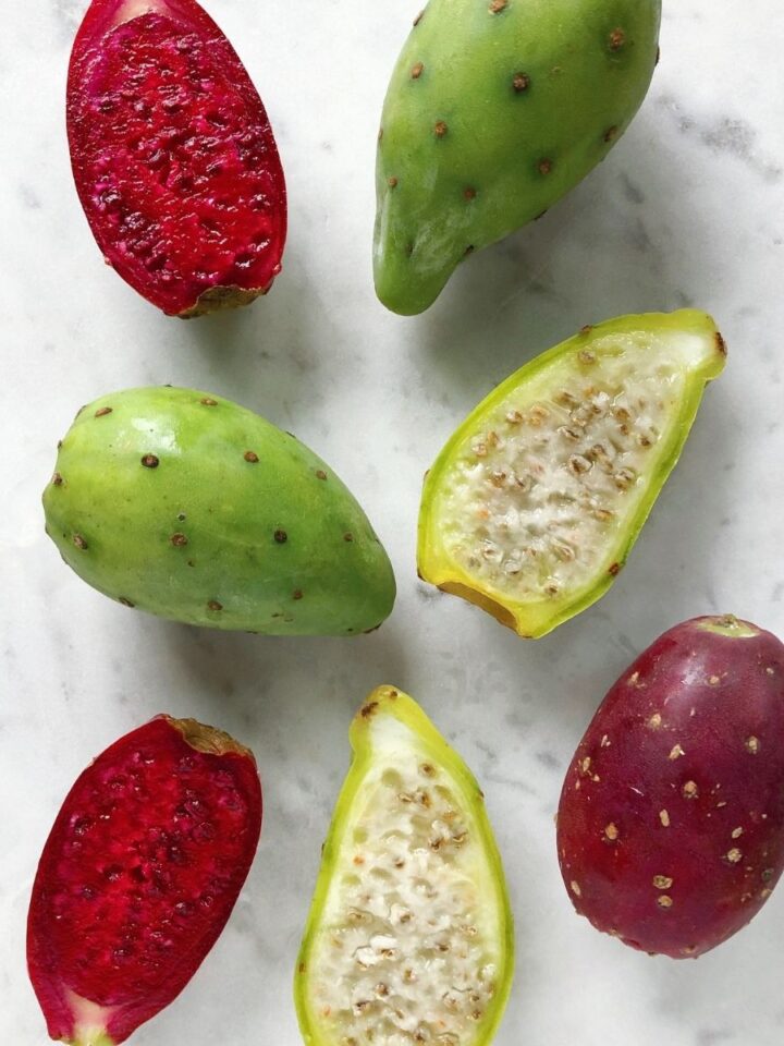 Guide to Mexican limes - The Other Side of the Tortilla