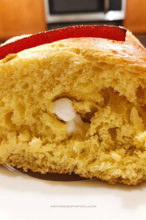 What is a Rosca de Reyes? - The Other Side of the Tortilla