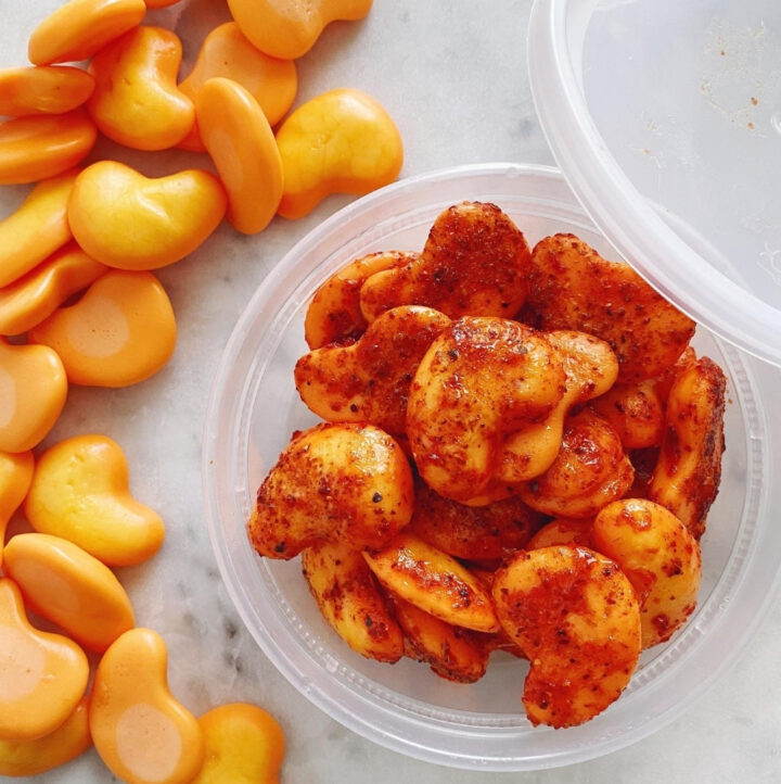 How to Make Pan de Anis - The Other Side of the Tortilla