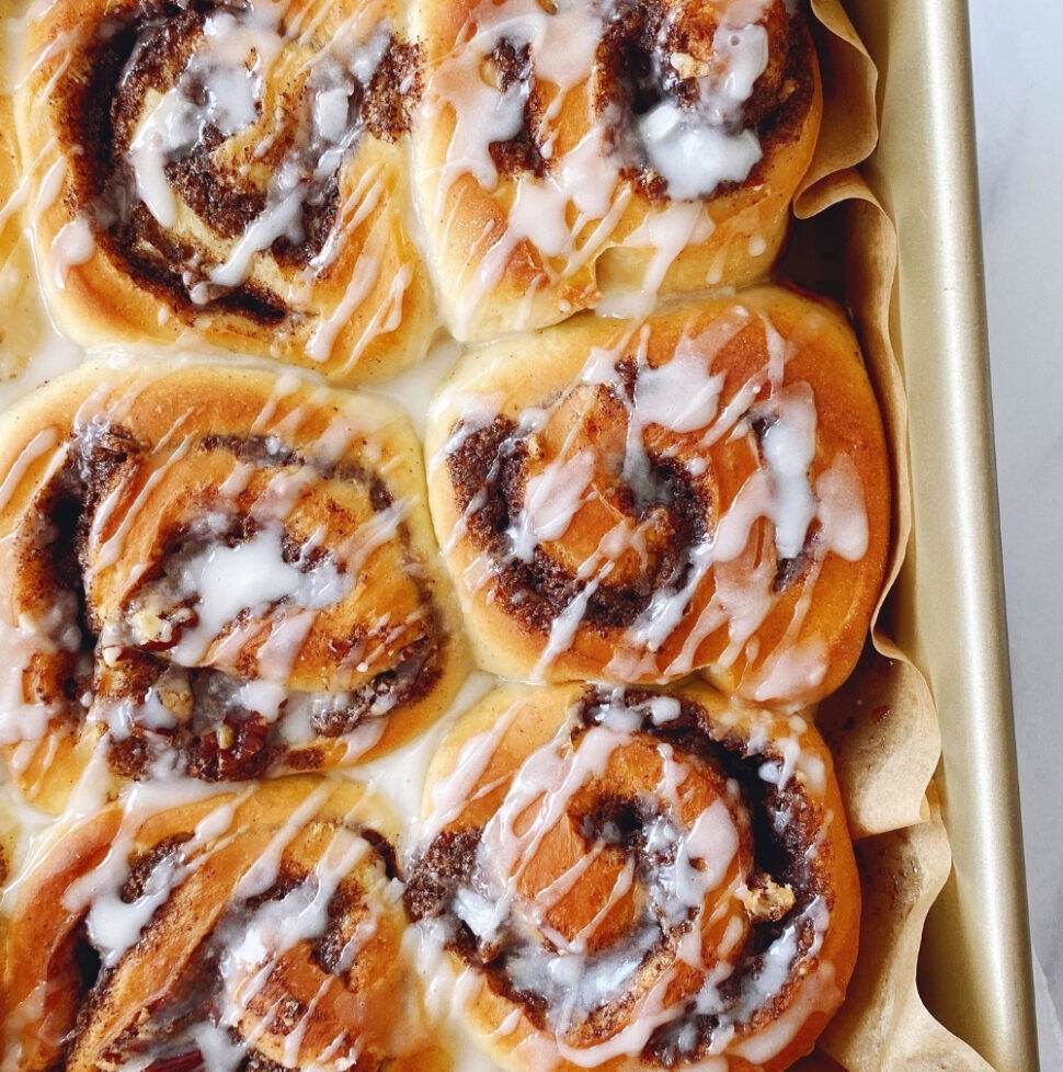 How to Make Pan de Anis - The Other Side of the Tortilla