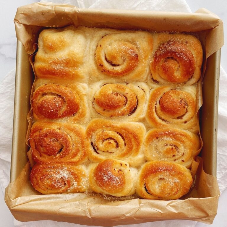 Guide to Mexican Pan Dulce - The Other Side of the Tortilla