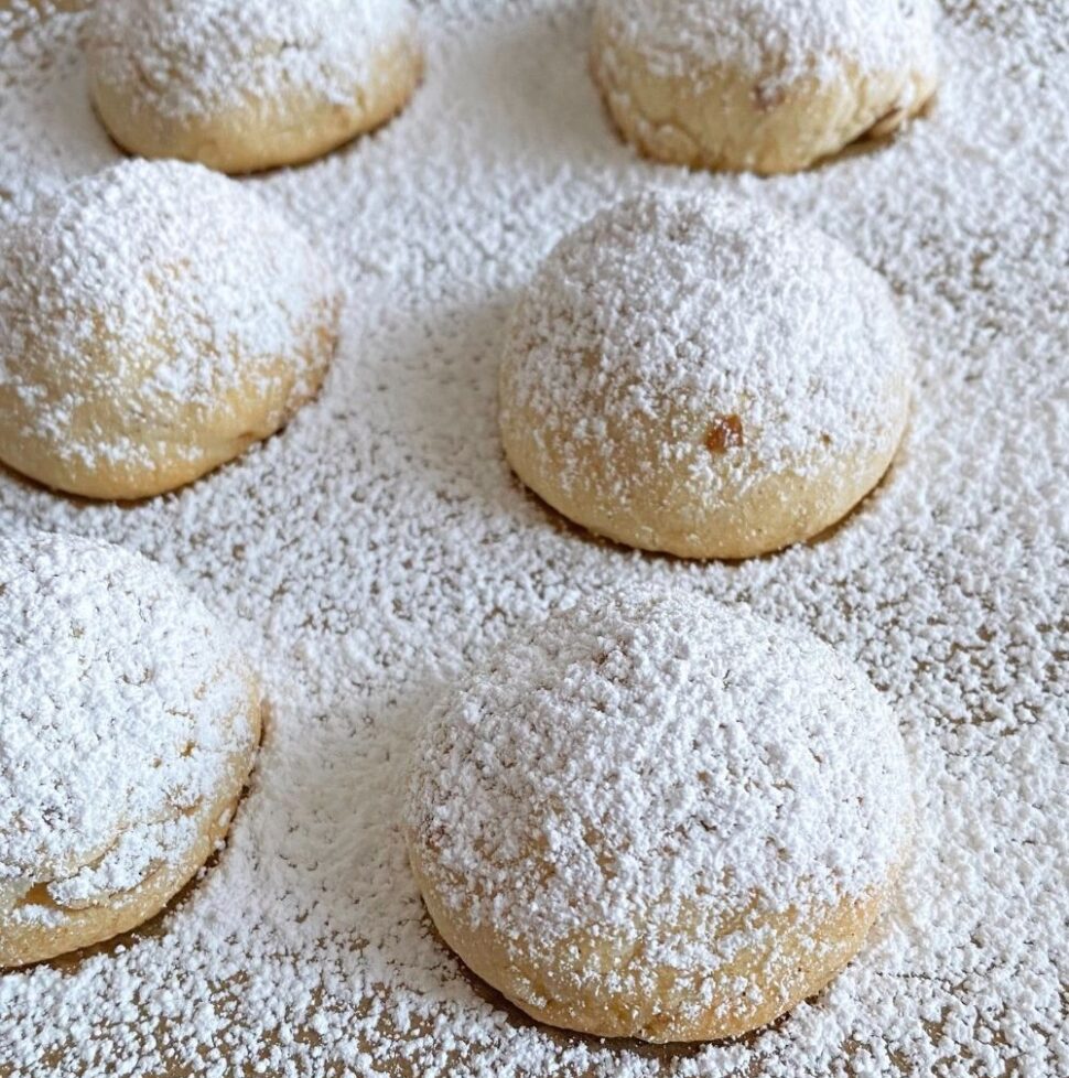 How to Make Pan de Anis - The Other Side of the Tortilla