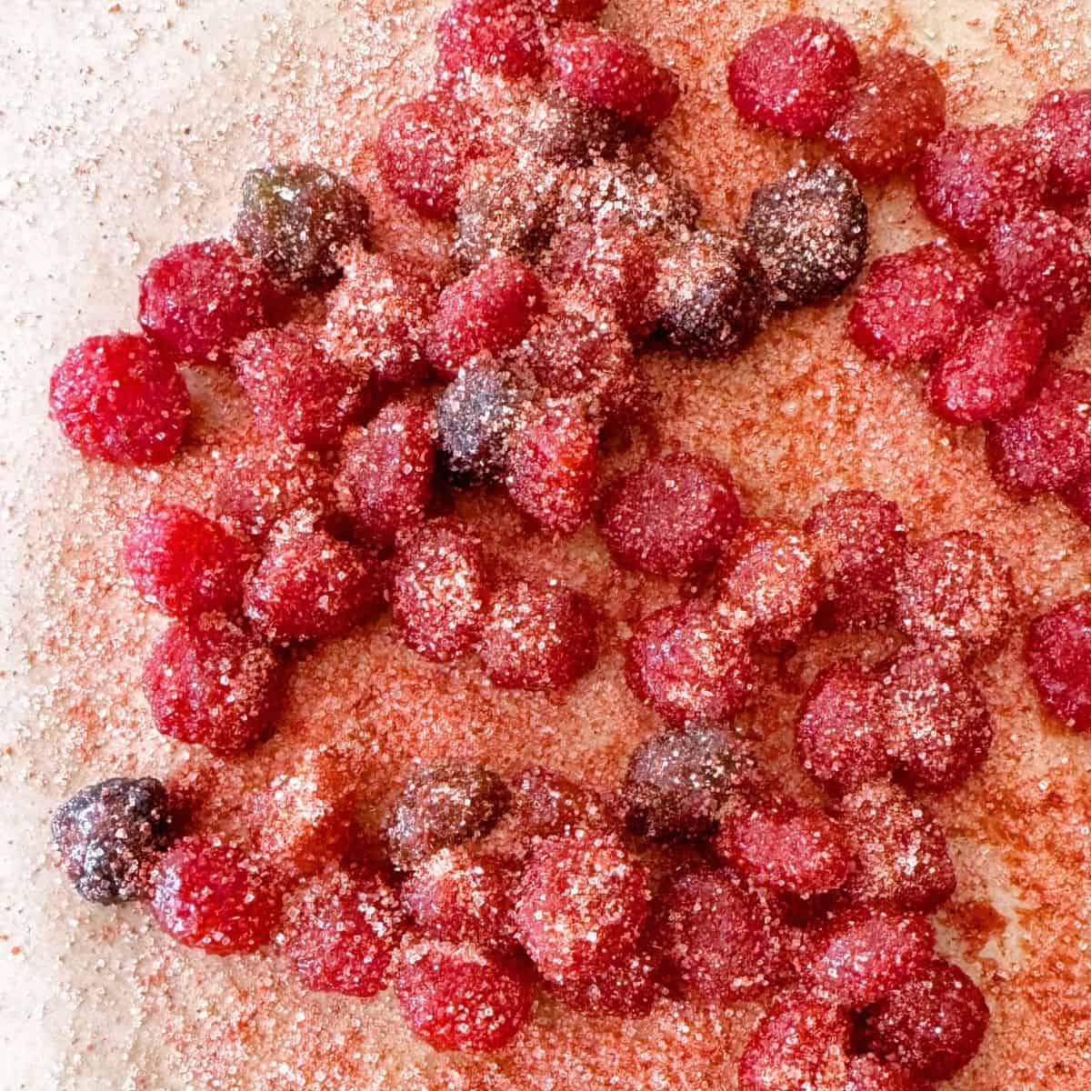 How to Make Chamoy Gushers - The Other Side of the Tortilla