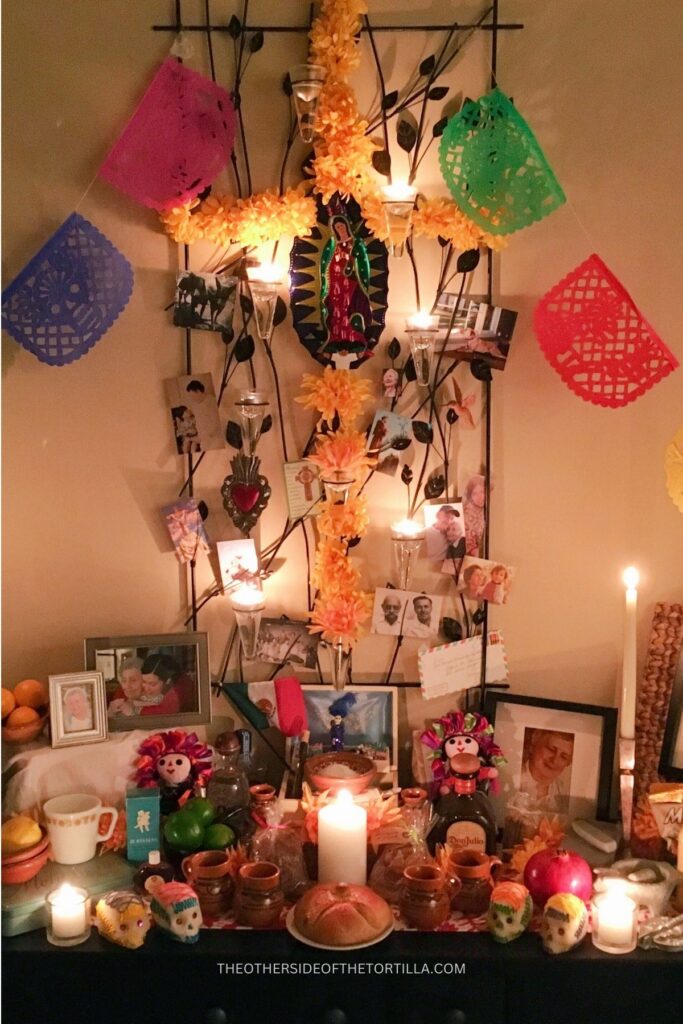 Mexican Christmas Traditions - The Other Side of the Tortilla