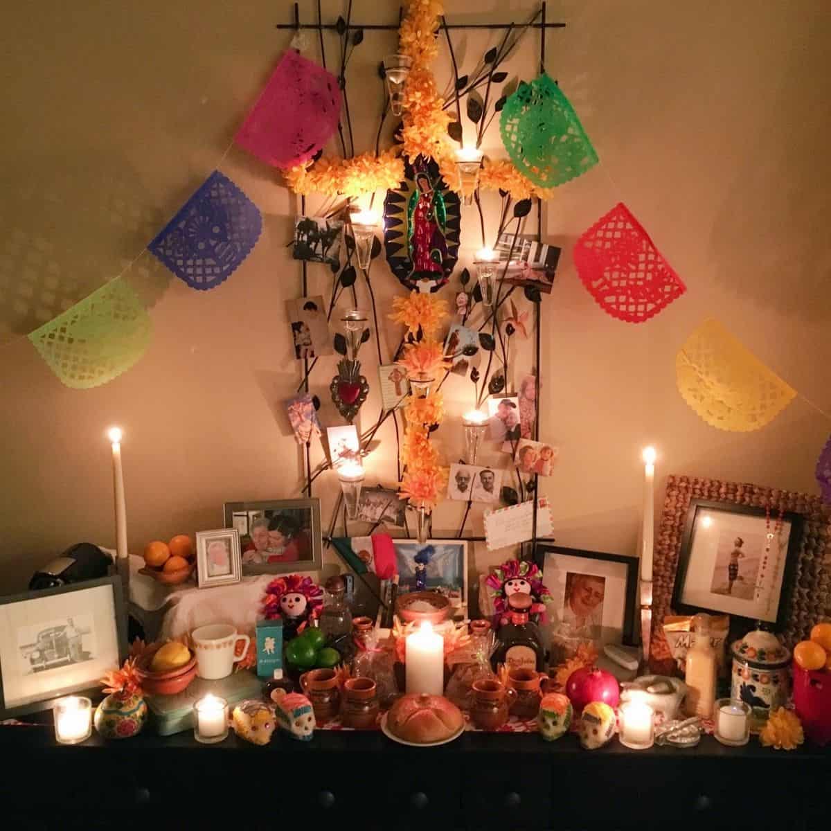 Mexican snacks for Super Bowl Sunday - The Other Side of the Tortilla