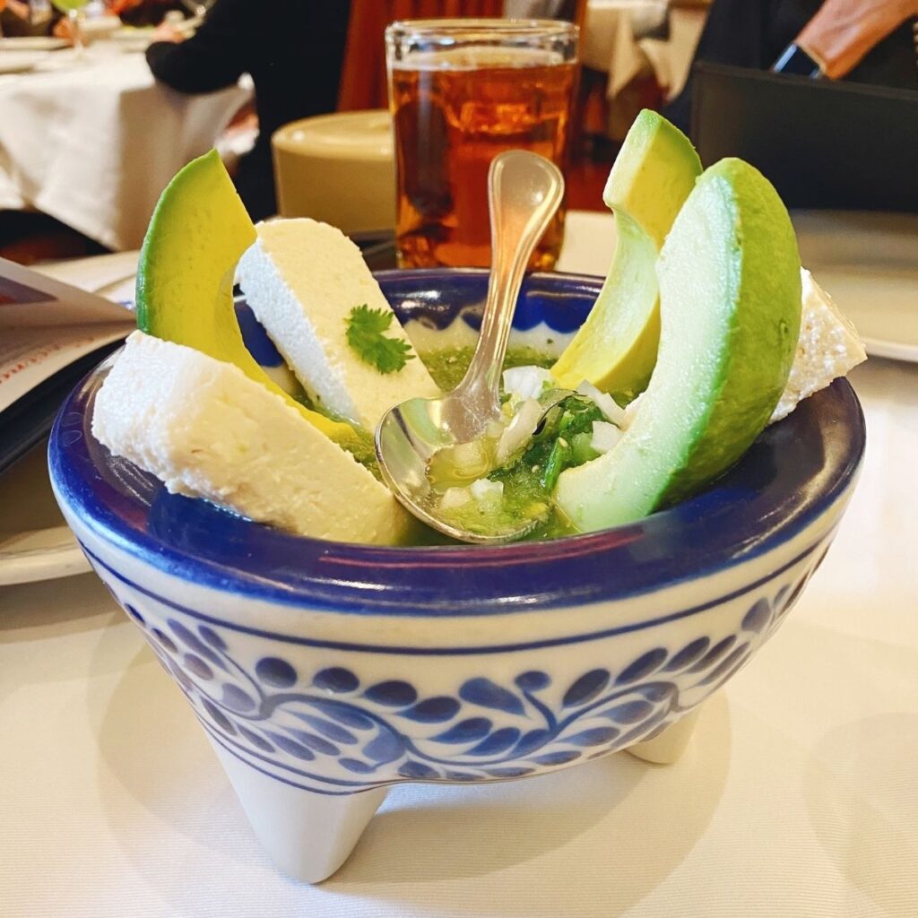 The Best Mexican Hangover Cures
